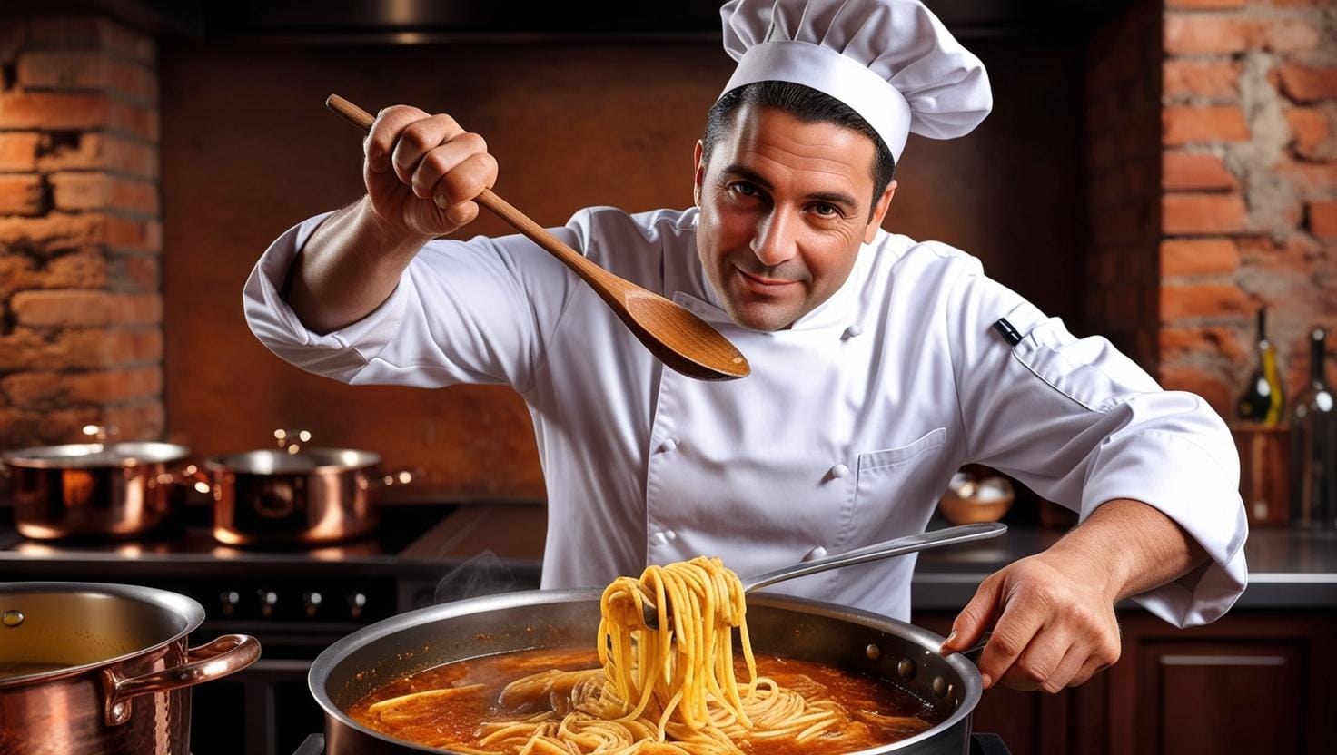 What To Eat In Lombardy 2025:From Pizzoccheri To Milanese Cutlet To Try ...