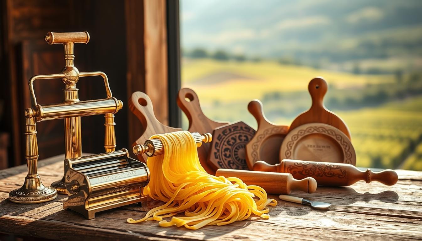 Fresh Homemade Pasta 25: A Step-by-Step Guide To Italian
