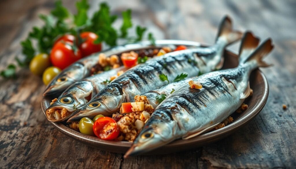 Sicilian Sardines With Beccafico 2025:Authentic Sicilian Stuffed ...