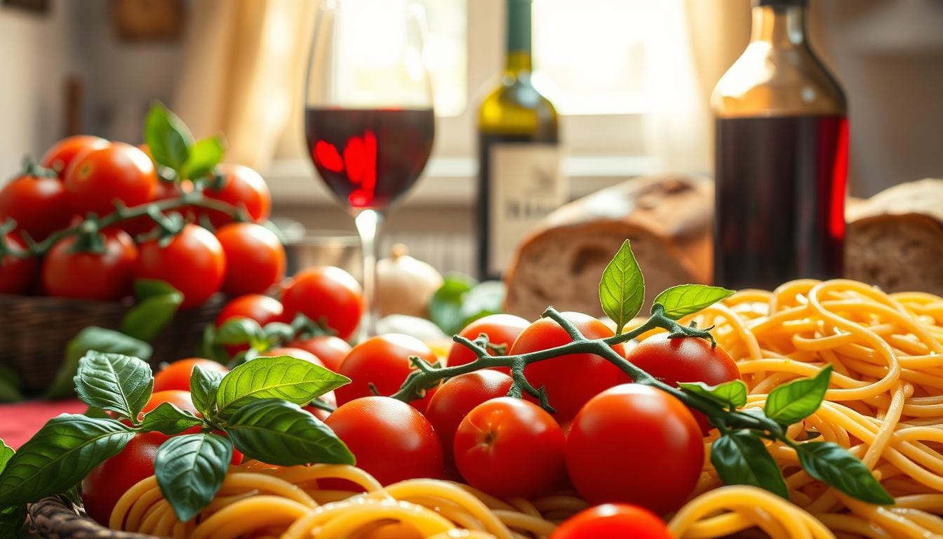 10 Reasons Why Italian Cuisine Is A Gastronomic Must